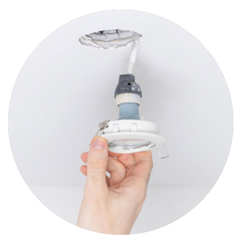 Downlights Frequently Asked Questions - Arrow Electrical